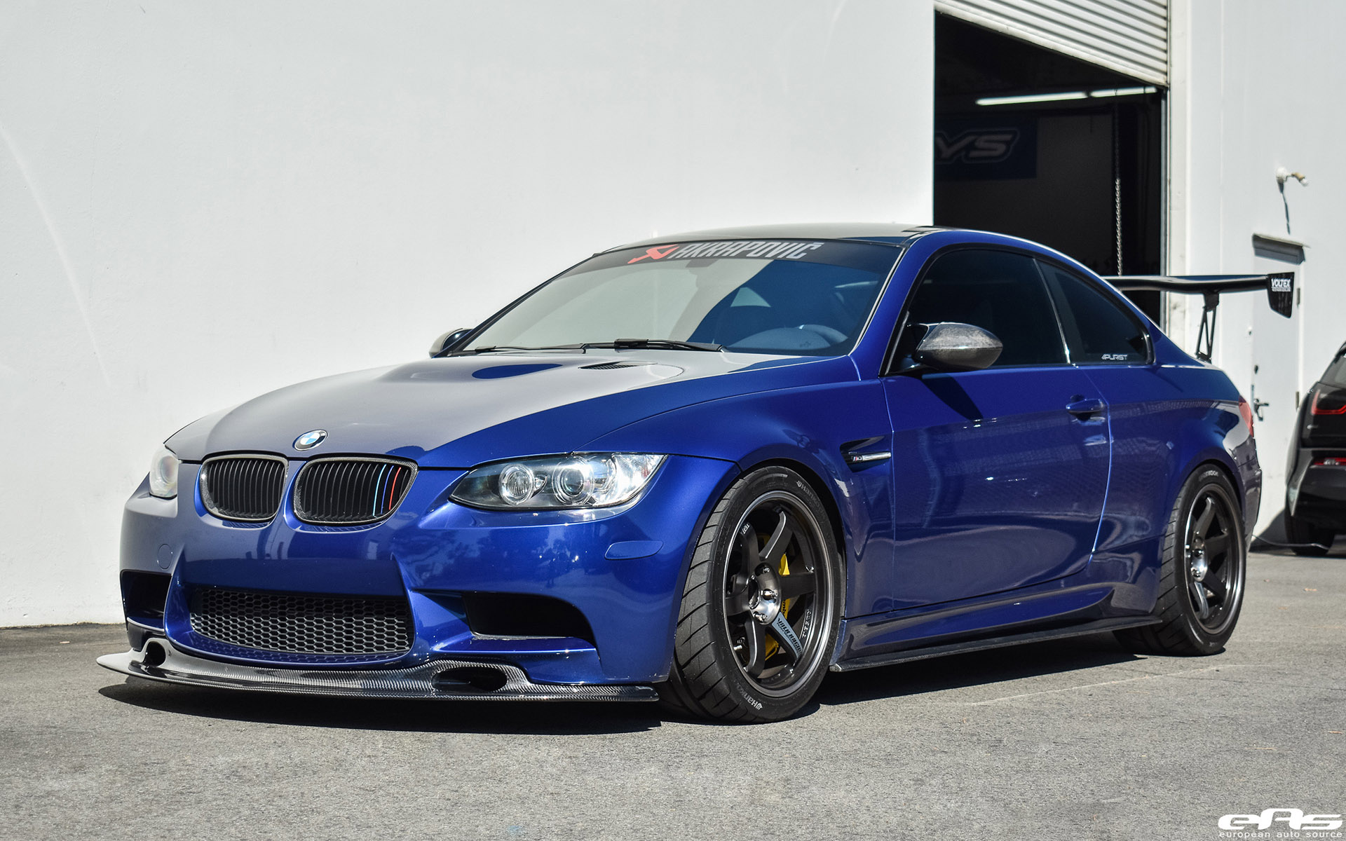 BMW M3 E92 By European Auto Source BMW Car Tuning BLOG BMW M3 E92 By European Auto Source BMW Car Tuning BLOG